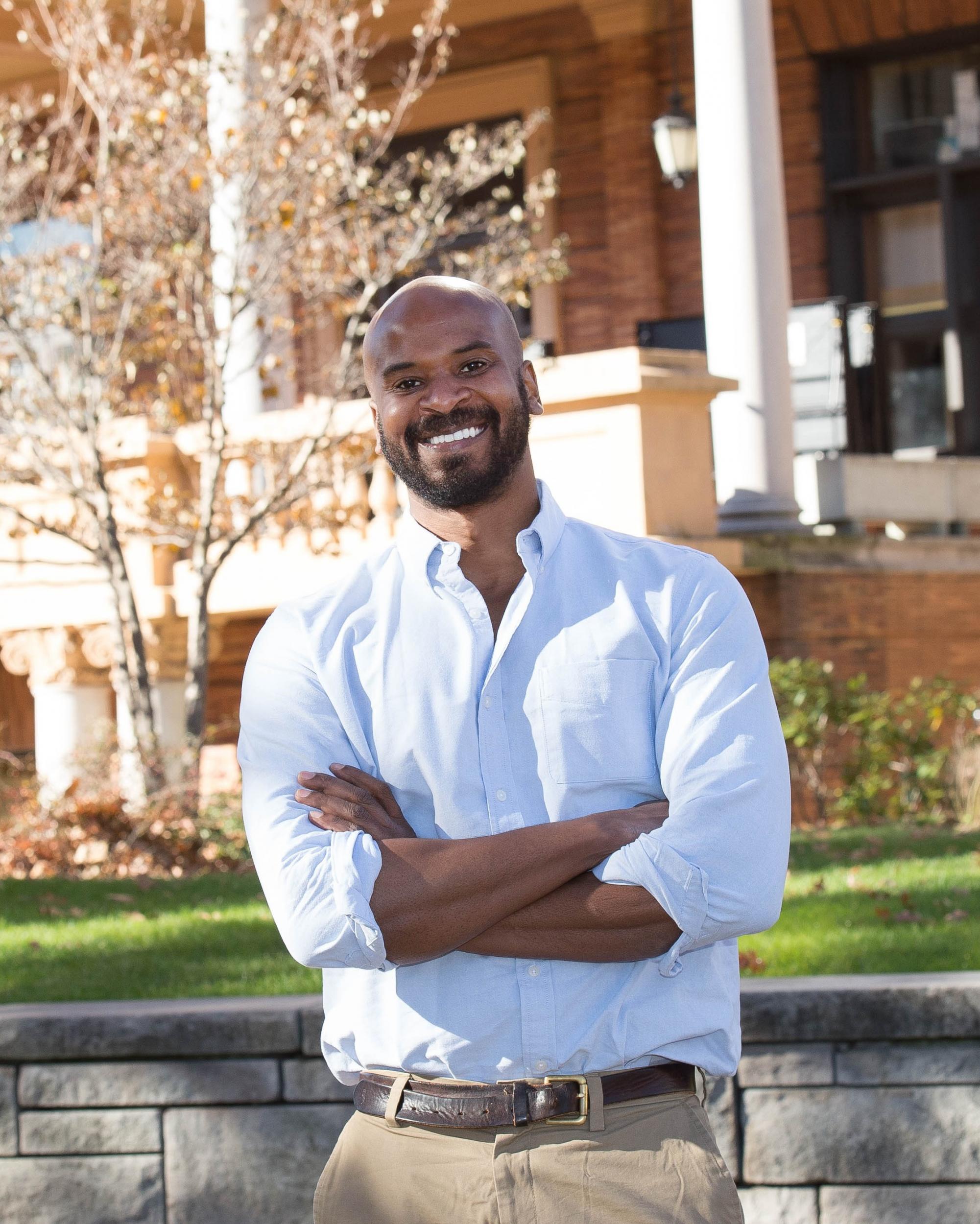 North Hall Endowed Chair Waverly Duck | Department of Sociology