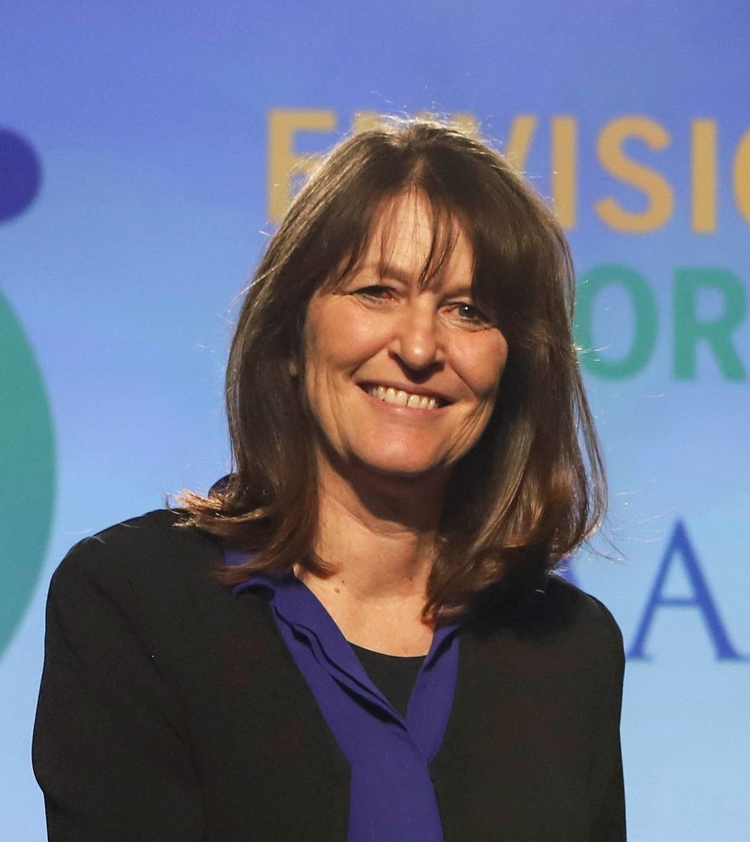 Professor Maria Charles | Department of Sociology