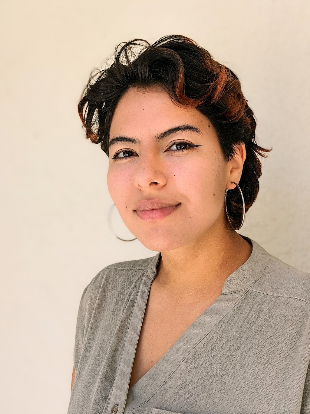 Alex Eleazar | Department of Sociology