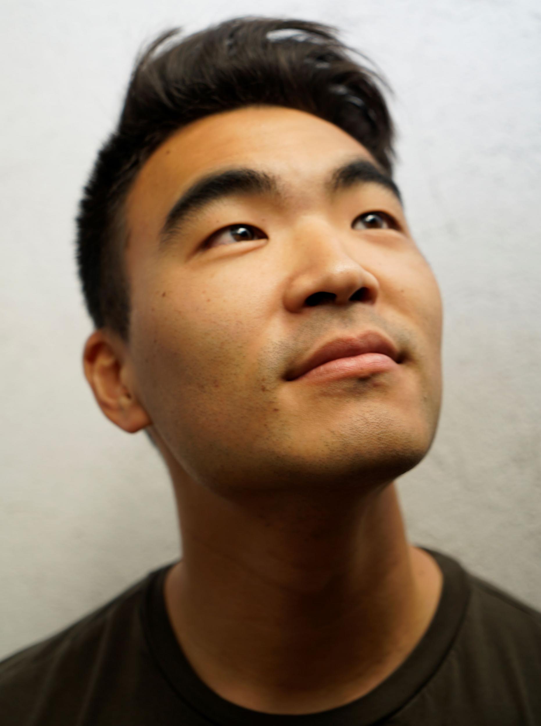 Michael Nishimura | Department of Sociology