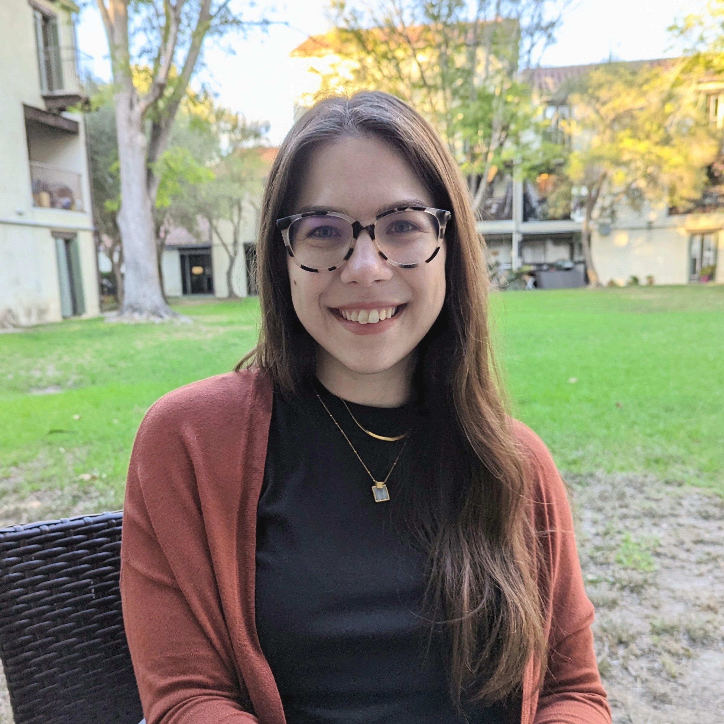 Sara Tyberg | Department of Sociology