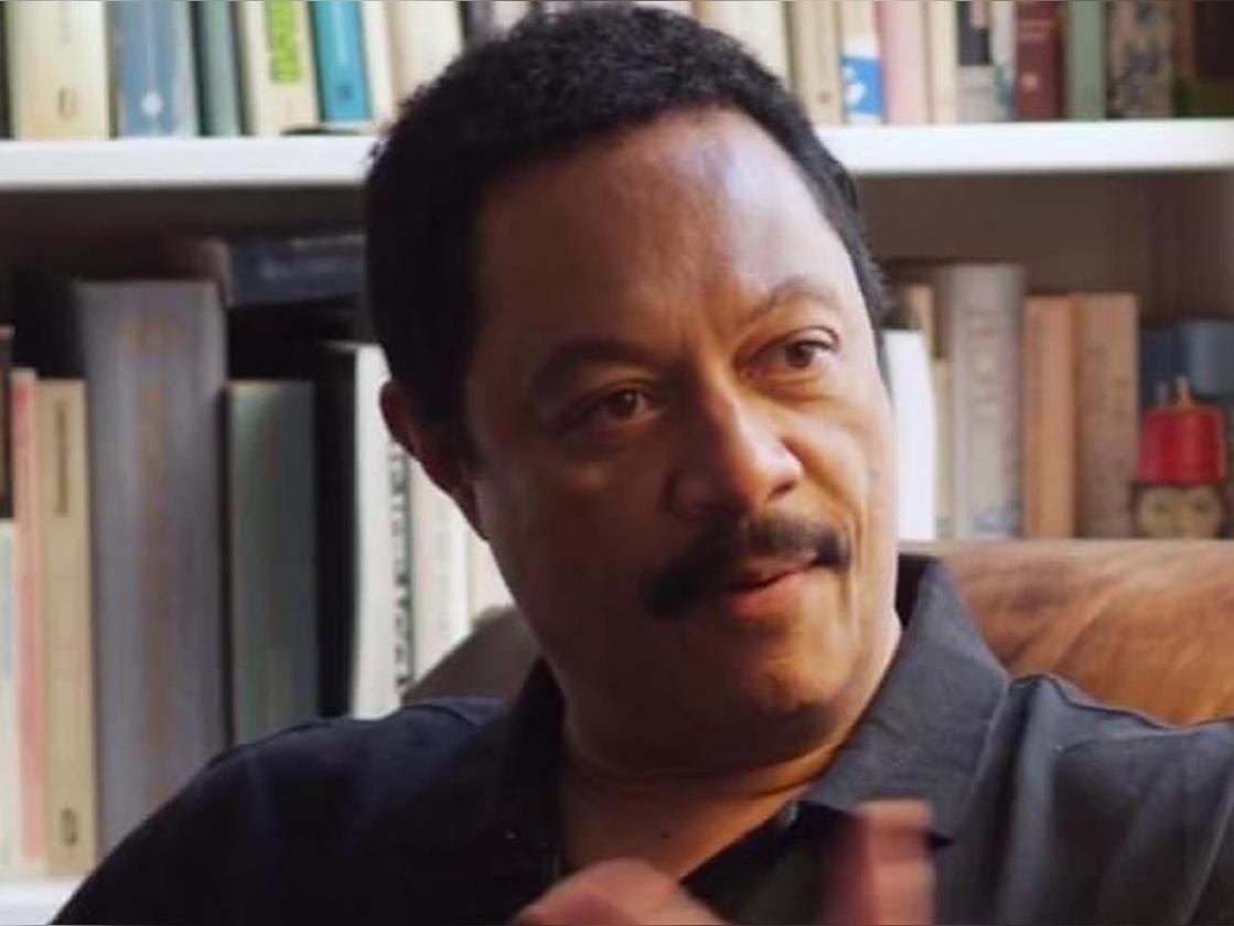 G. Reginald Daniel | Department of Sociology