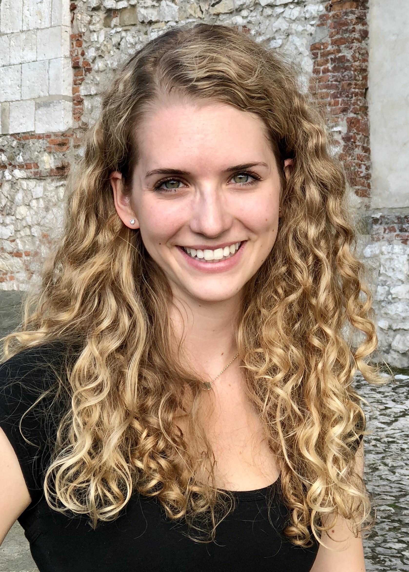 Emily Fox | Department of Sociology